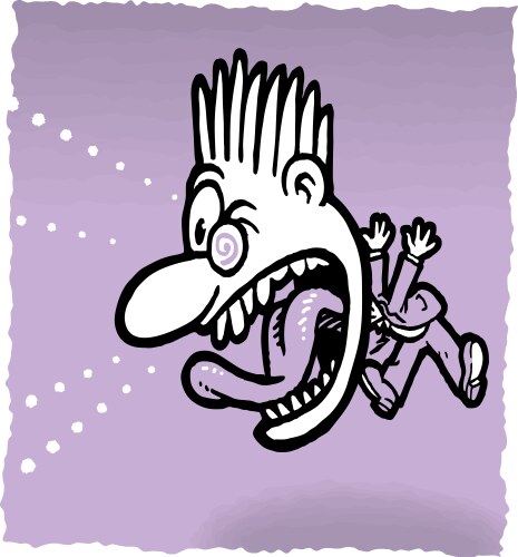 Freak Out Vector Images (over 2,100)