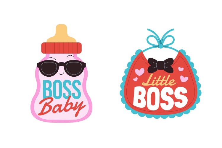 The Boss Baby Logo Vector Images (77)