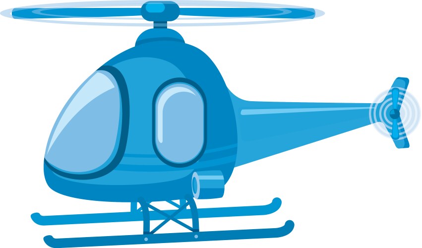 Helicopter Clip Art Clipart Vector Images (over 310)