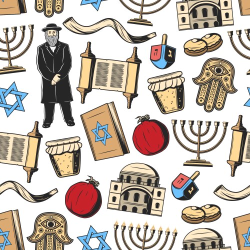 Jewish Pattern Vector Images (over 5,400)