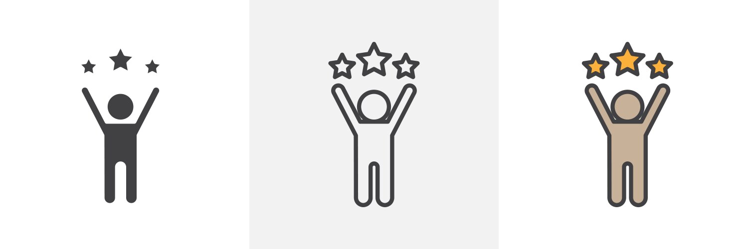 Confidence Vector Images (over 130,000)