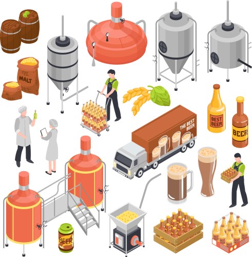 Brewery Vector Images (over 68,000)