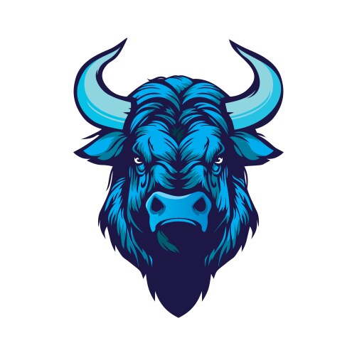 Buffalo Logos Vector Images (over 14,000)