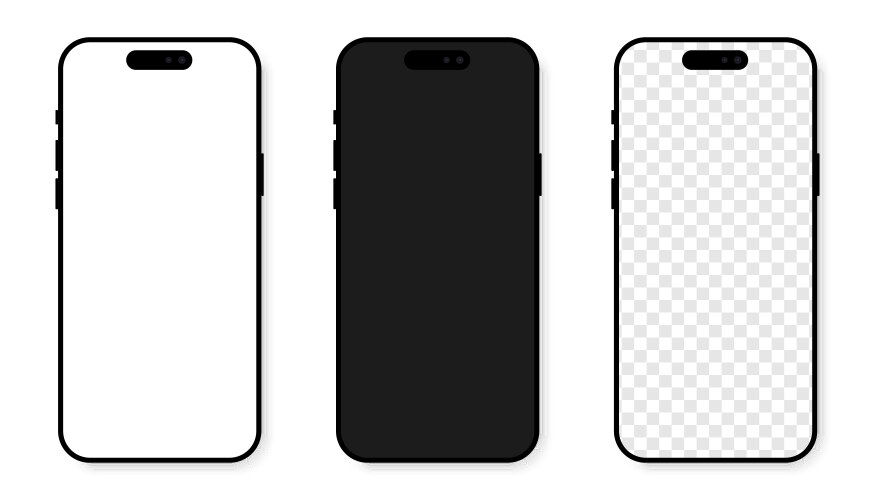 Iphone Vector Images (over 3,200)
