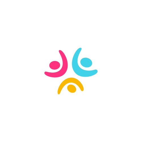 Social issues and critical problems pictograph Vector Image