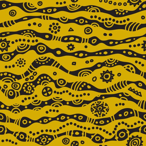 Tribal Waves Vector Images (over 7,200)