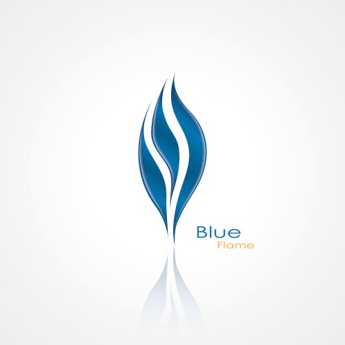 Blue Flame Vector Images (over 41,000)