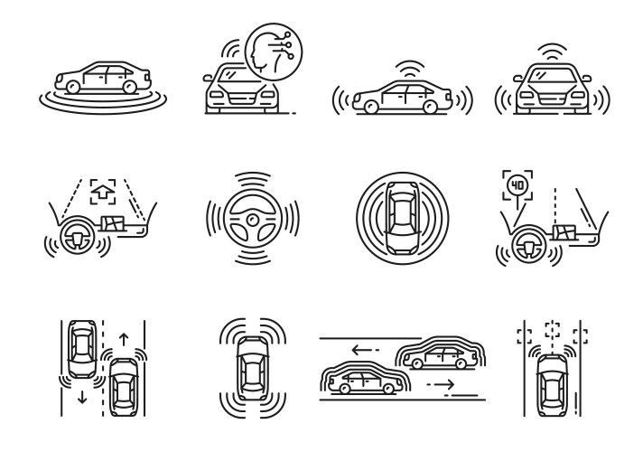 Line Vehicles Vector Images (over 200,000)