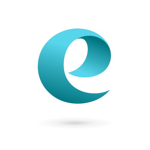 Letter E Logo Vector Images (over 71,000)