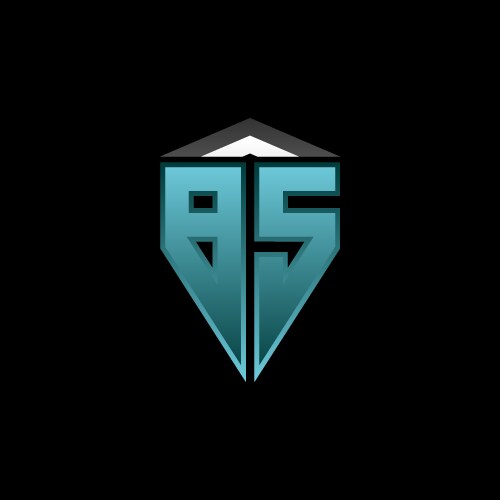 Bs Gaming Logo Vector Images (over 100)