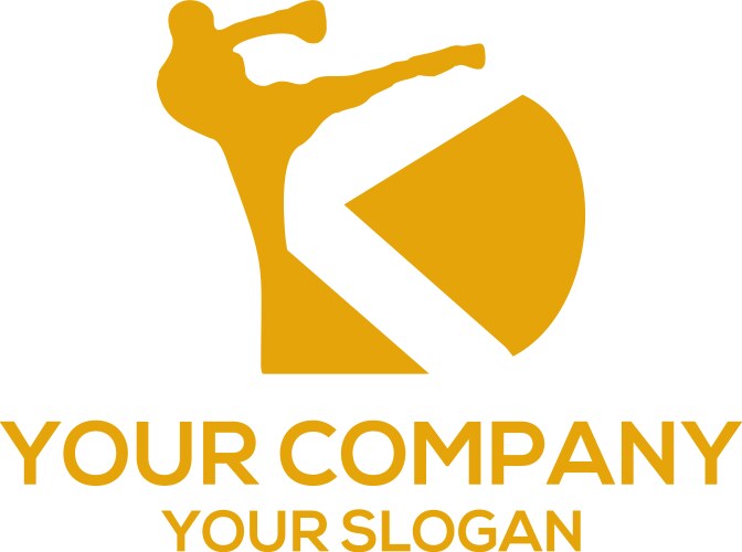 Kick Logo Vector Images (over 21,000)