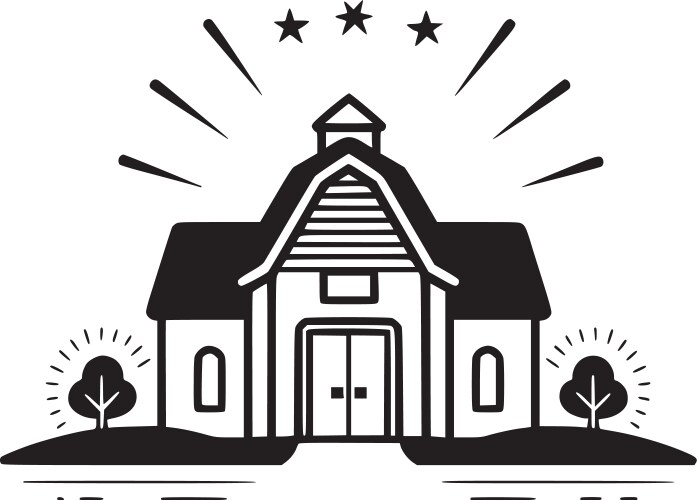 Farmhouse Vector Images (over 13,000)