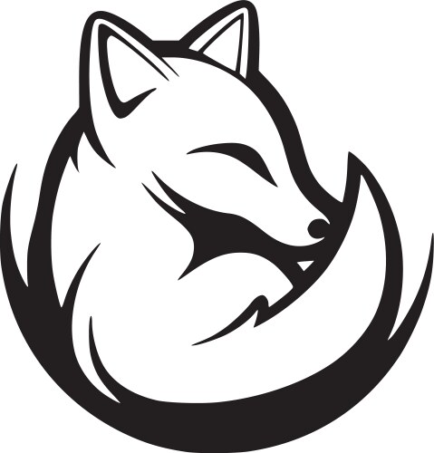 Fox Hunting Logo Vector Images (over 3,000)