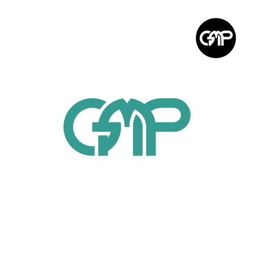 Gmp Logo Vector Images (over 270)