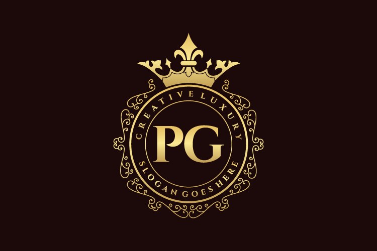 Pg Logo Vector Images (over 3,500)