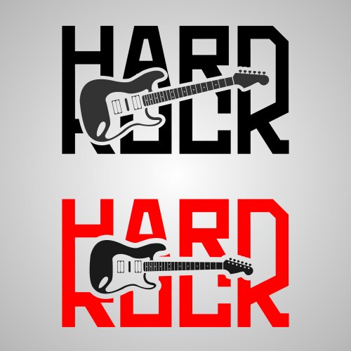 Hard Rock Vector Images (over 8,400)