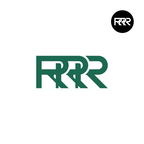Rrr Logo Vector Images (53)