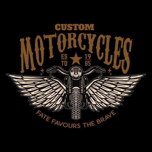 Motorcycles Tattoos Vector Images (over 5,900)
