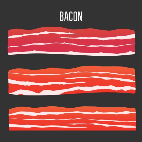 Bacon Vector Images (over 40,000)