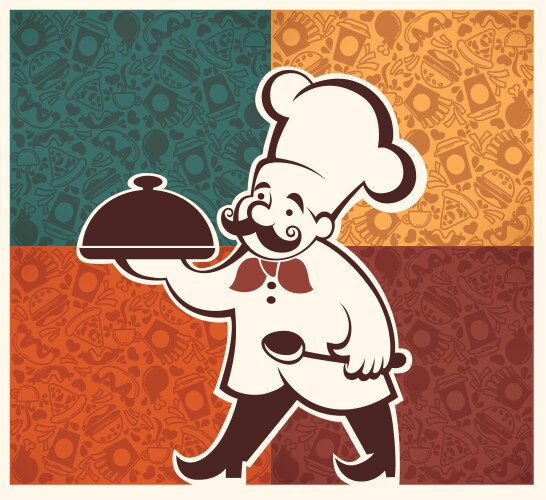 Chef Vector Images (over 180,000)