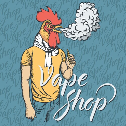 Vape Vector Images (over 11,000)