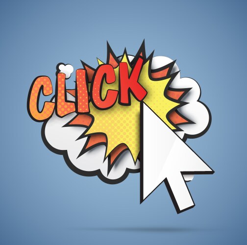 Click Vector Images (over 140,000)