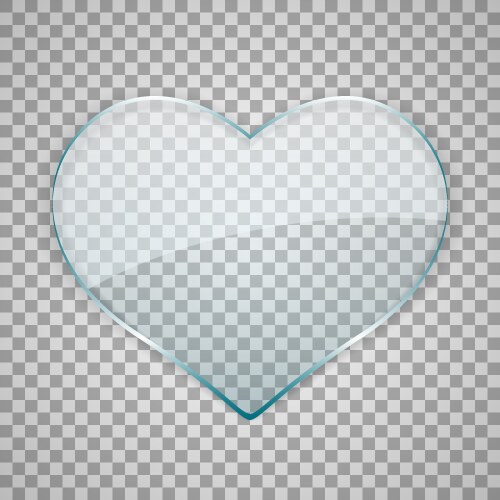 Heart Transparent Background Vector Images (over 11,000)