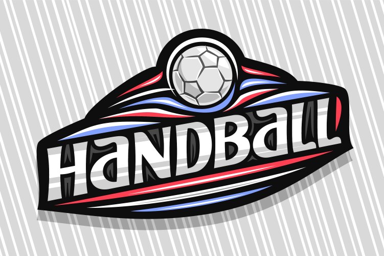 Handball Logo Vector Images (over 1,400)