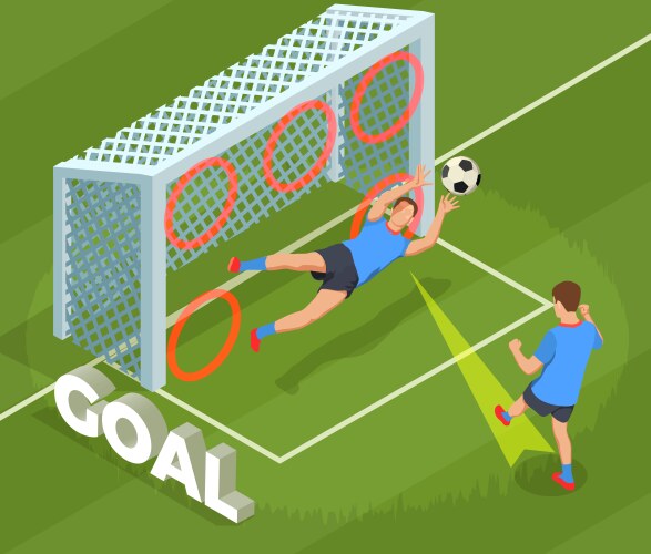 Goal Vector Images (over 330,000)