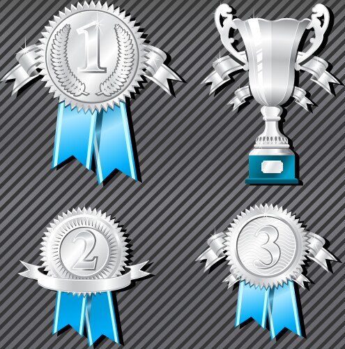 Medals Vector Images (over 200,000)