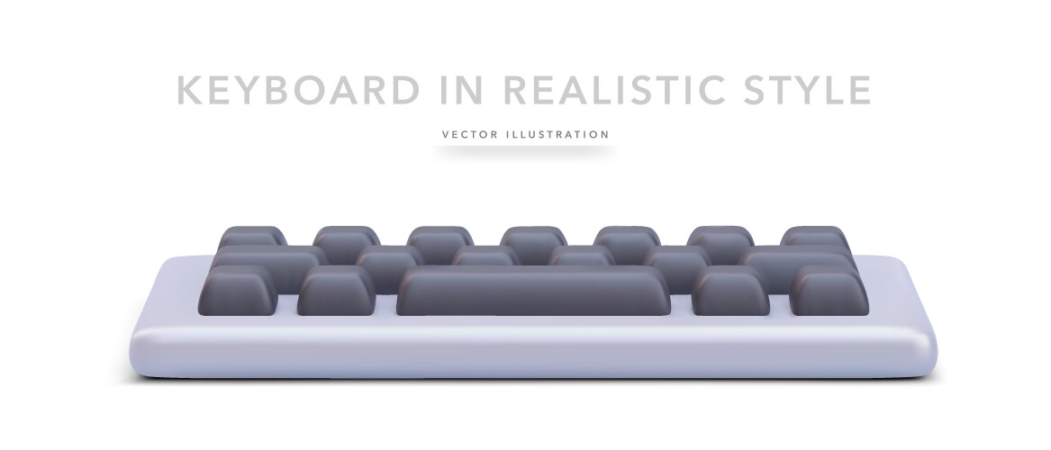 Computer Keyboard Cartoon Vector Images (over 11,000)