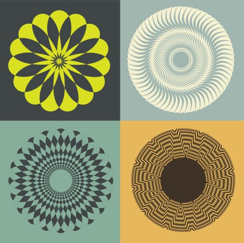 Optical Vector Images (over 240,000)