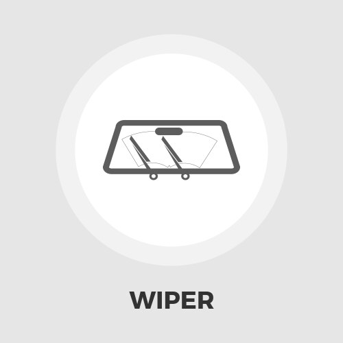 Windshield Wiper Symbol Vector Images (over 1,700)