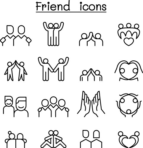 Friendship Logo Vector Images (over 63,000)