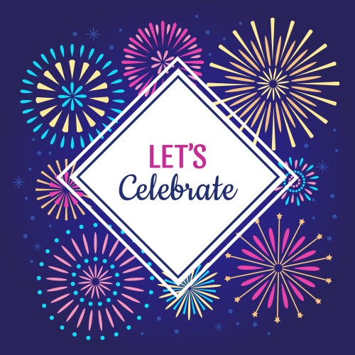 Lets Celebrate Vector Images (over 2,600)