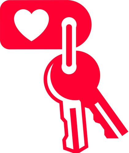 Red Key Logo Vector Images (over 4,500)