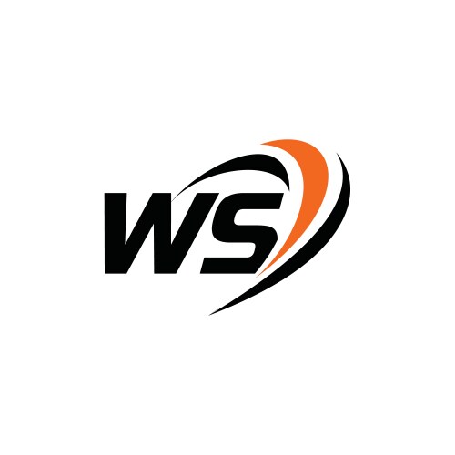 Ws Logo Vector Images (over 1,800)