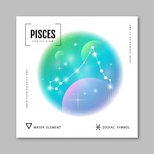Pisces Logo Vector Images (over 2,400)