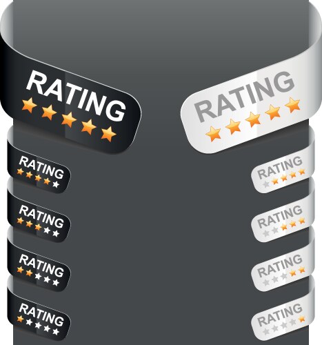 Rating Vector Images (over 220,000)