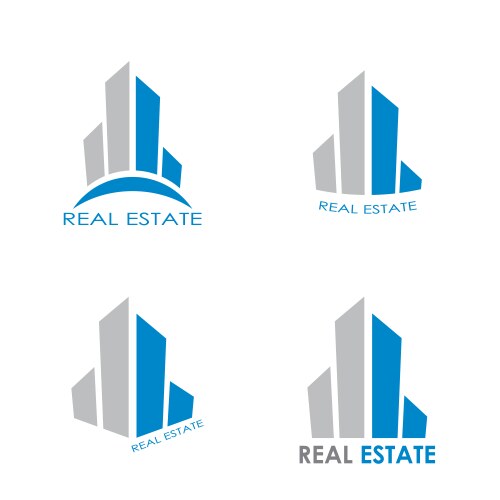 Real Estate Vector Images (over 660,000)