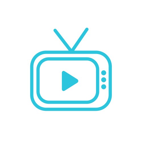 Tv Channel Logos Vector Images (over 3,500)