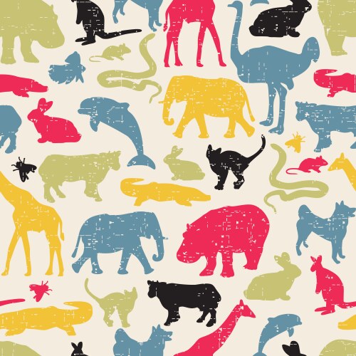 Wildlife Vector Images (over 890,000)