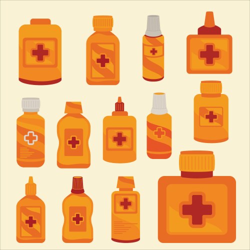 Medicine Strip Vector Images (over 4,700)