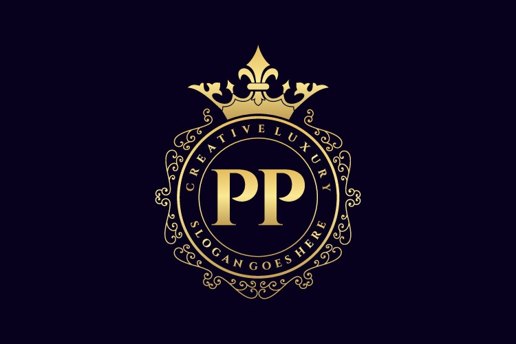 Pp Logo Vector Images (over 2,800)
