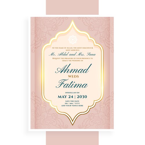 Shadi Vector Images (over 640)