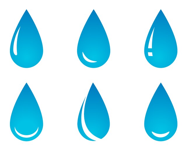 Water Droplet Vector Images (over 70,000)