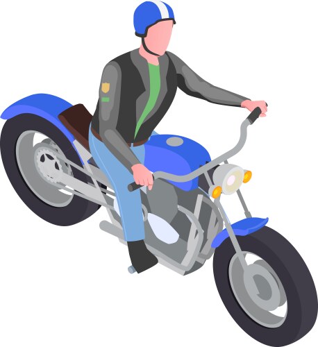 Biker Vector Images (over 53,000)