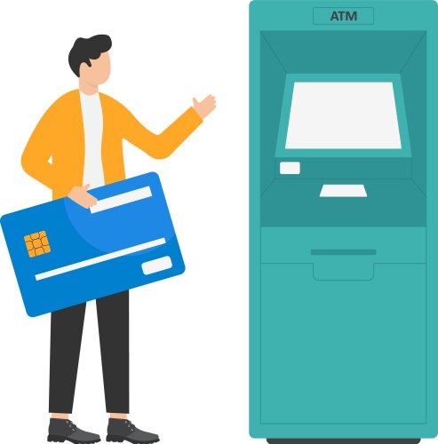 Bank Customer Vector Images (over 39,000)