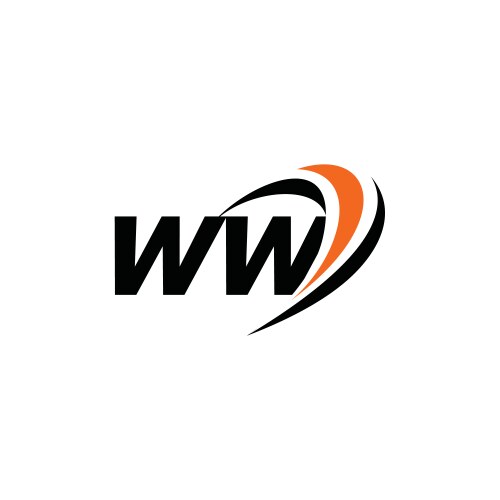 Ww Logo Vector Images (over 1,600)
