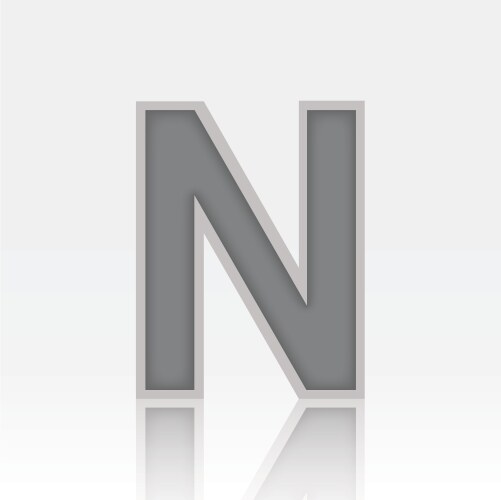 Alphabet N Vector Images (über 53,000)